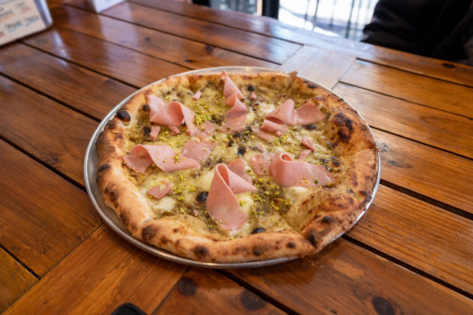 嵐山であえての選択肢…！？超本格ピッツァが楽しめるお店！Pizzeria LUGARA | Fantabi〜京都の旅を楽しくするブログ〜